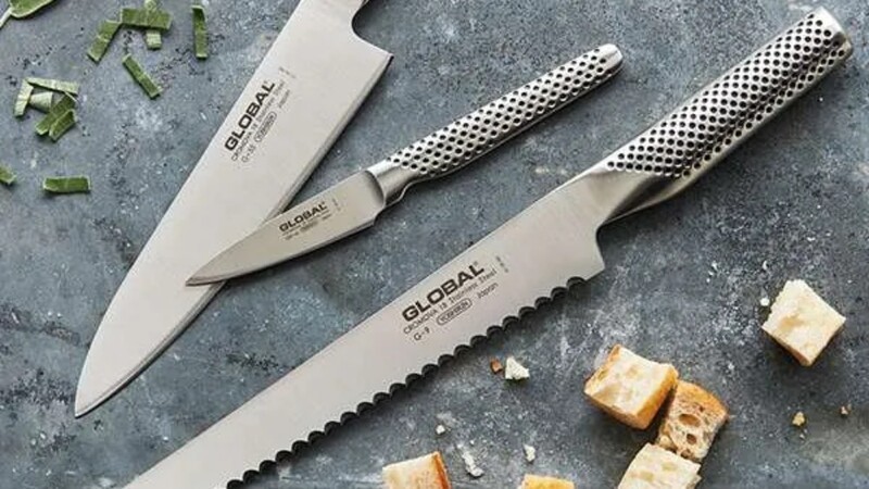 Slice and Dice with the Best: 8 Knife Sets for Every Kitchen | Must Have